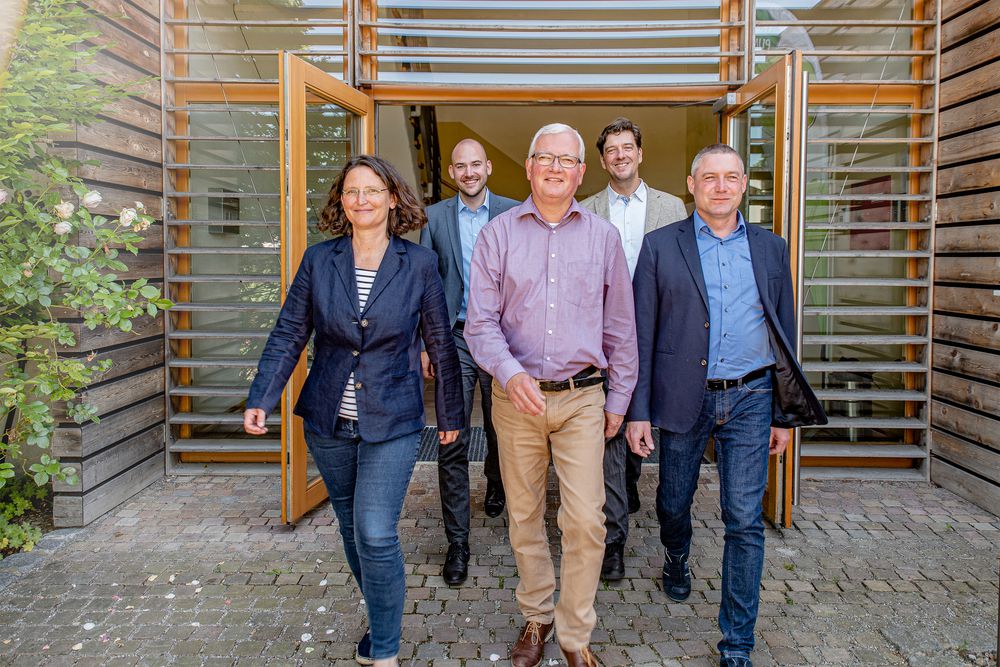 Über BODAN | Bodan GmbH