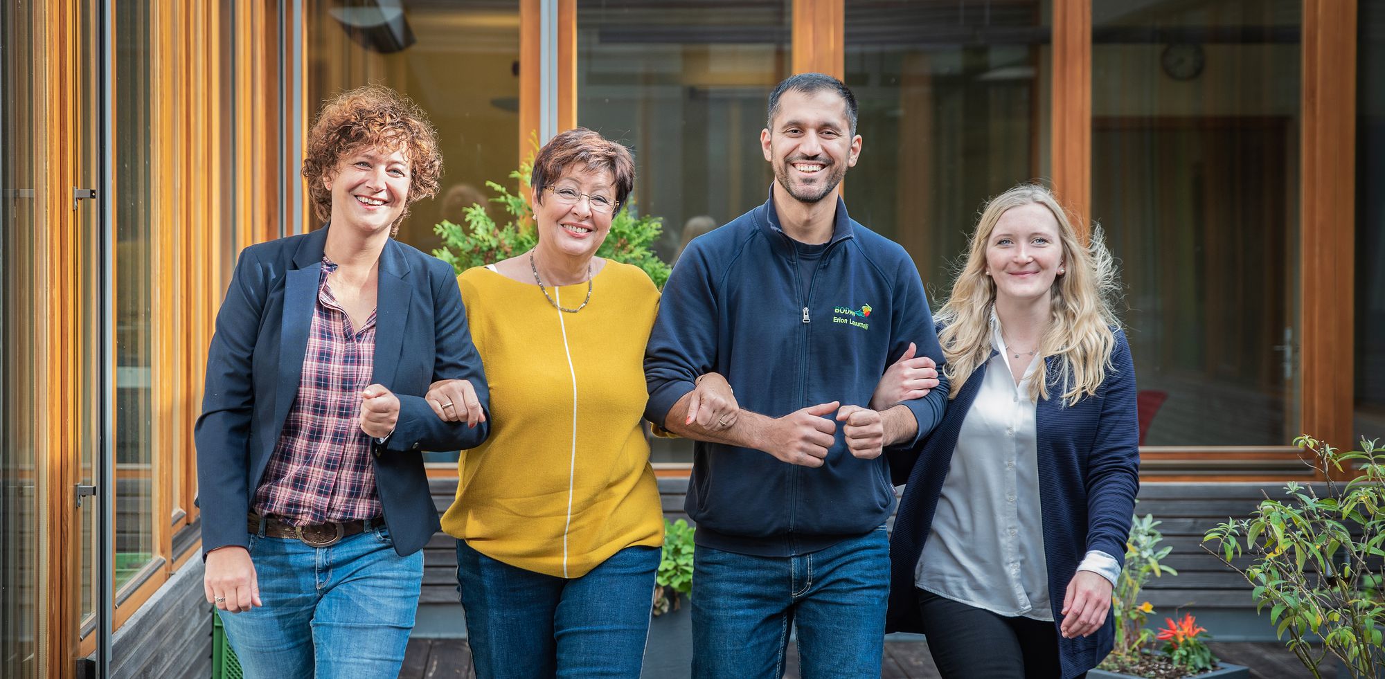 Stellenangebote | Bodan GmbH