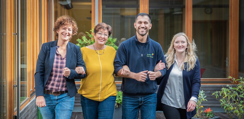 Über BODAN | Bodan GmbH