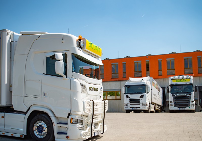 Leistungsangebot | Bodan GmbH