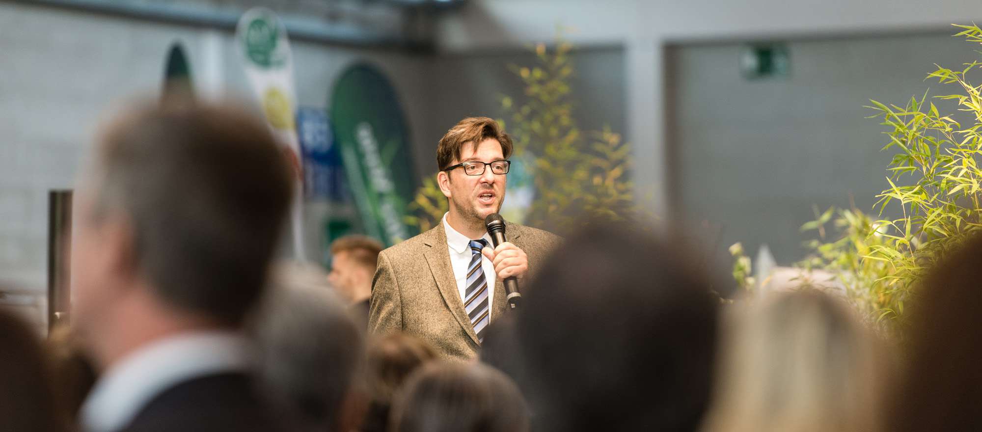 BODAN Hausmesse | Bodan GmbH