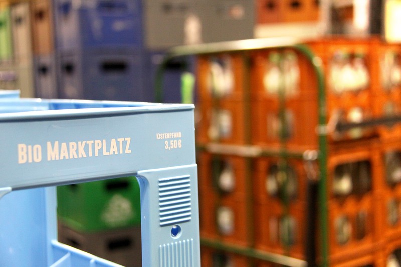 Warenangebot | Bodan GmbH