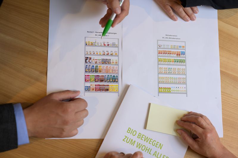 Sortiment | Bodan GmbH