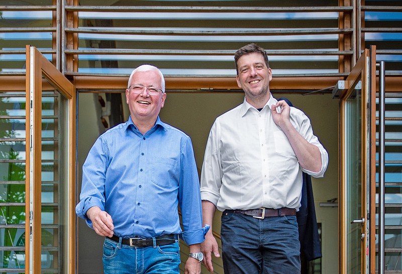 Aktuelles + Medien | Bodan GmbH