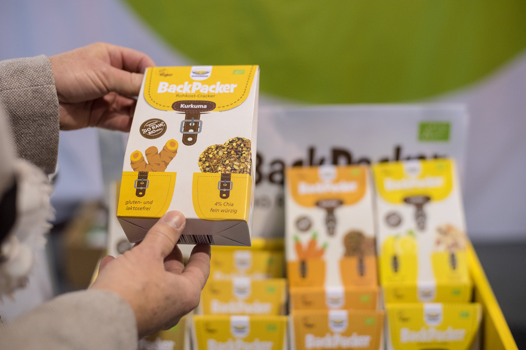 Marken-Übersicht | Bodan GmbH