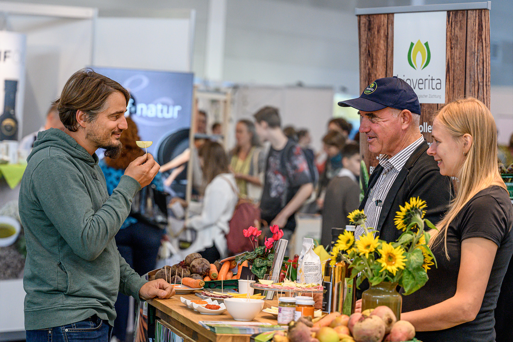 Hausmesse 2022 | Bodan GmbH